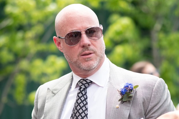 Professional Life: Revenue at Sayers’ firm revealed as partners depart