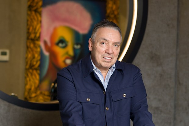 Accent Group (ASX:AX1) takes first strike on pay, chops earnings forecast