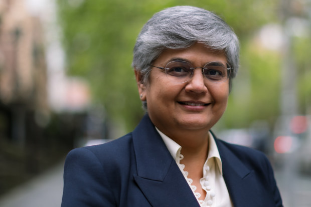 ASX BHP: executive reshuffle promotes Pant