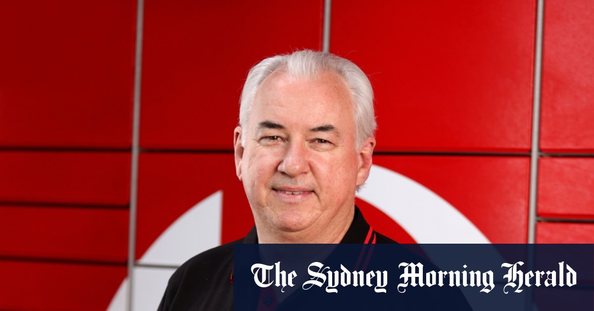 Start thinking about Christmas now, warns Australia Post boss