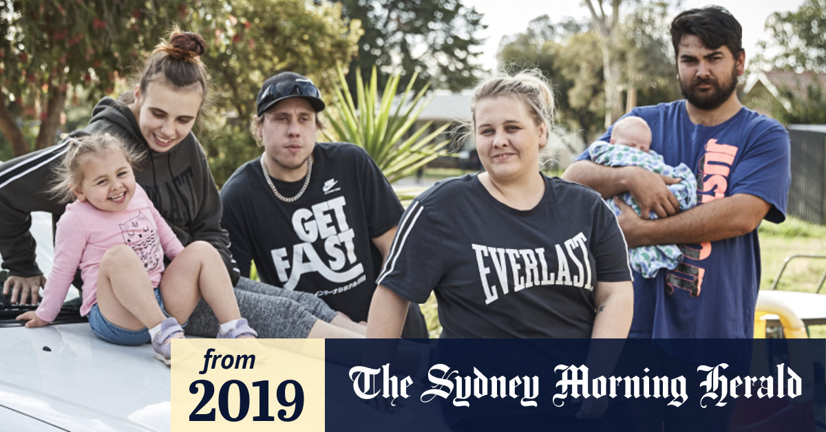 Struggle Street's third season focuses on NSW Riverina region