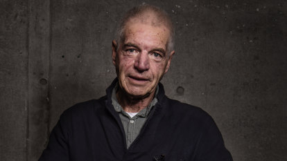 People | Colin Friels News, Features and Galleries | The Sydney Morning ...