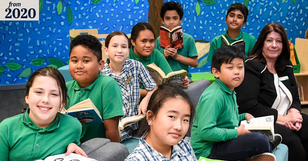 NAPLAN: How a Springvale school overcame disadvantage and bliltzed testing