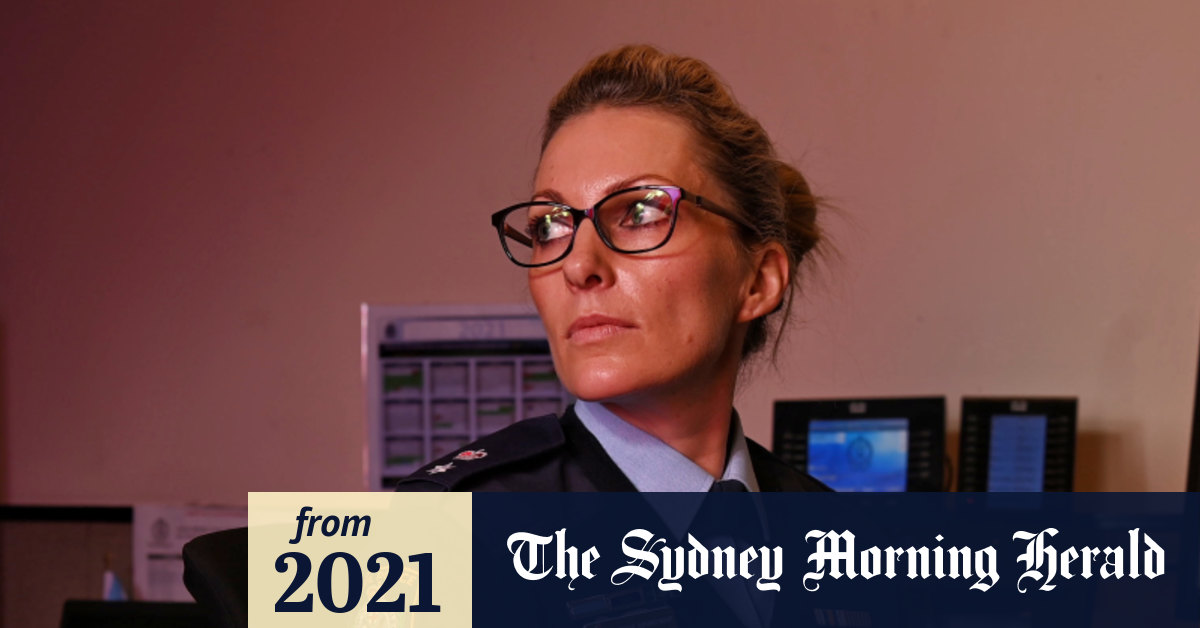 How NSW Police sex crimes boss Stacey Maloney wants justice system to ...