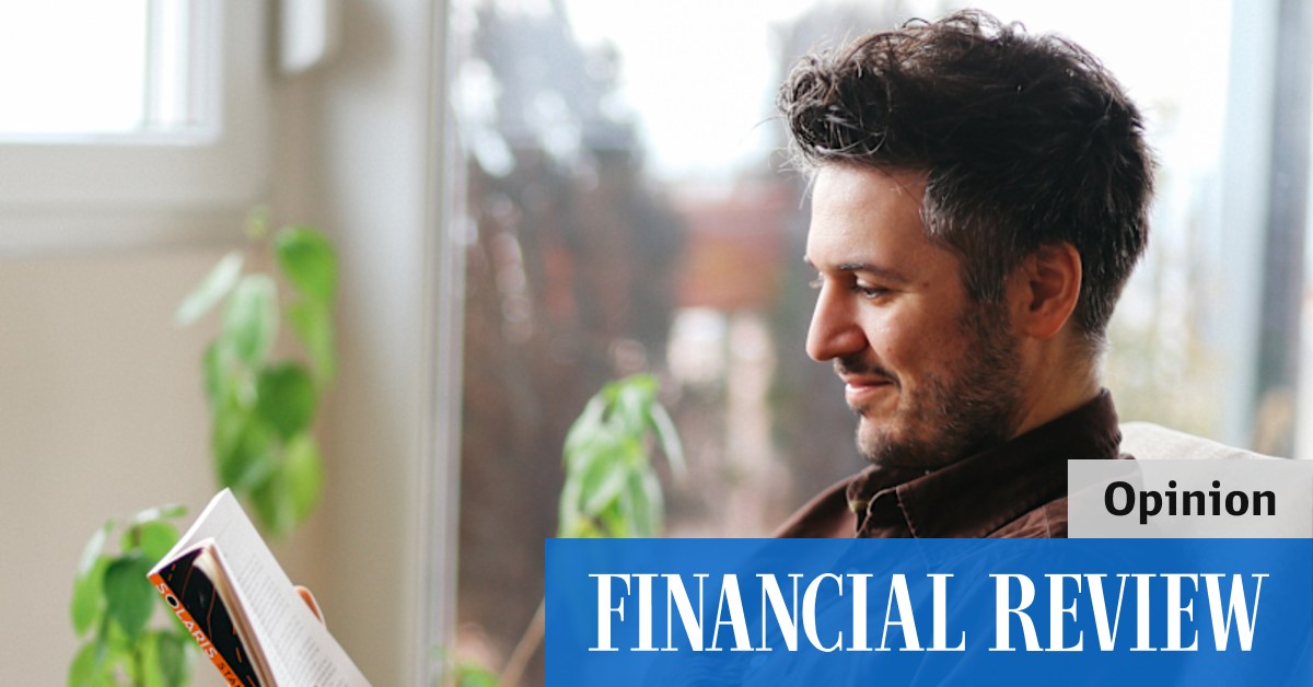 Management: 7 ways to be a great thinker