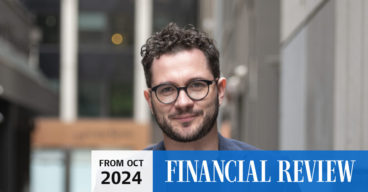 Former Openmarkets CEO plots comeback; eyes Sequoia’s Corporate Connect