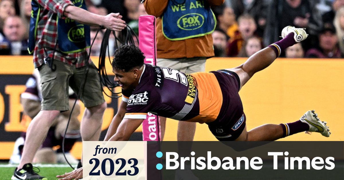 ‘You’ll have to wait and see’: Star’s Origin claim on selection eve