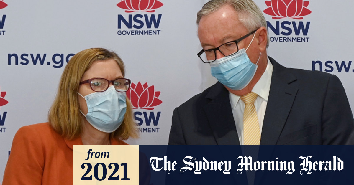 NSW COVID: Top Aboriginal health group accuses NSW government of ...