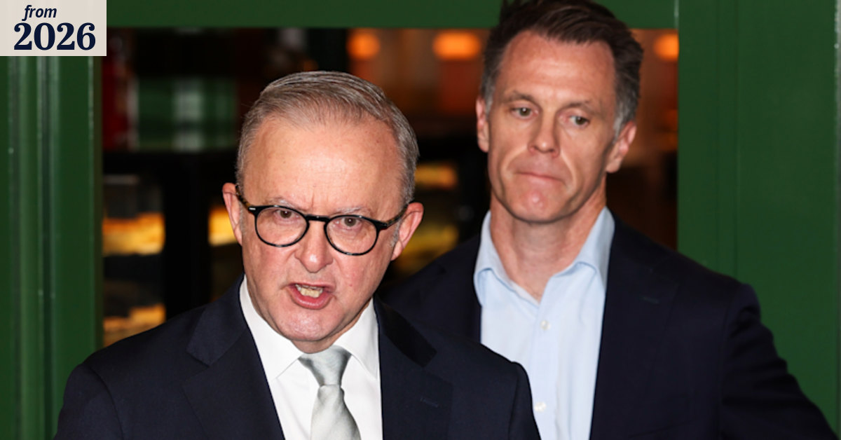 Perth man charged with threatening to kill Anthony Albanese, NSW Premier