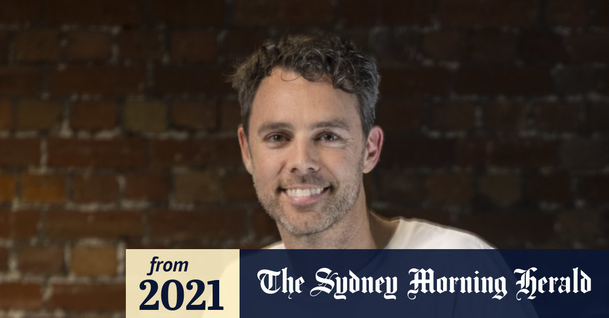 How FrankieOne founder Simon Costello’s failed neobank led him to success