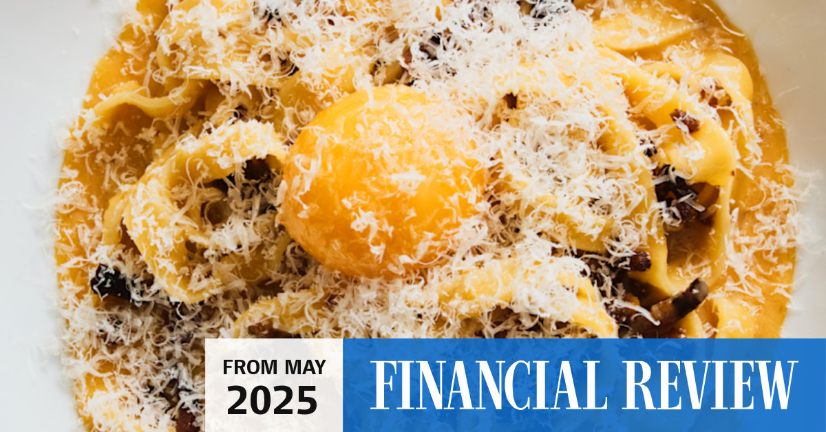 Sydney’s best restaurants for a business lunch in 2025: Fin Dining ...