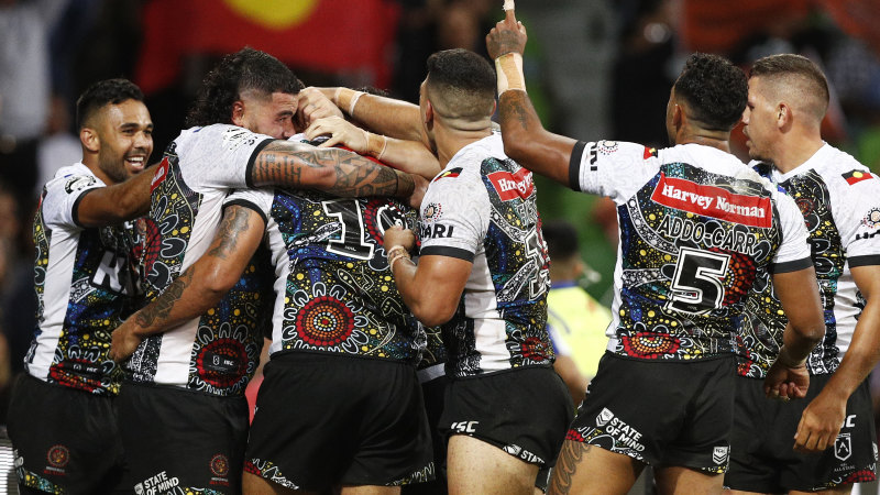 Danny Weidler: Here are the television viewing figures that should be ...