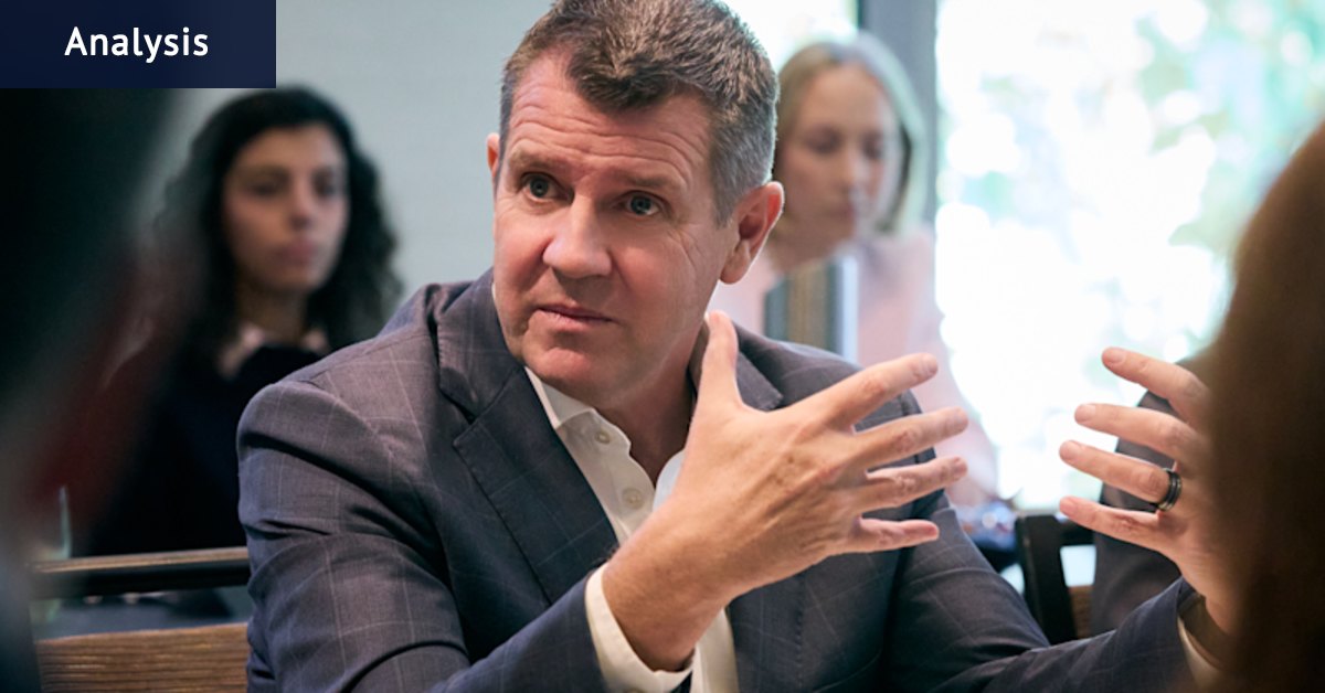 KPMG inquiry: Mike Baird among list of witnesses to appear