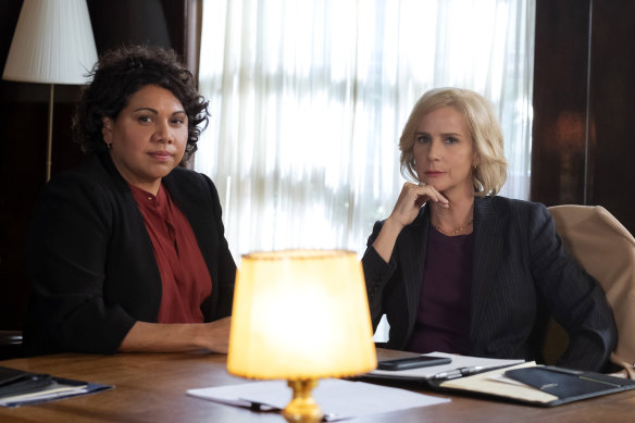 Total Control season two review: Not an ounce of please-like-me about ...