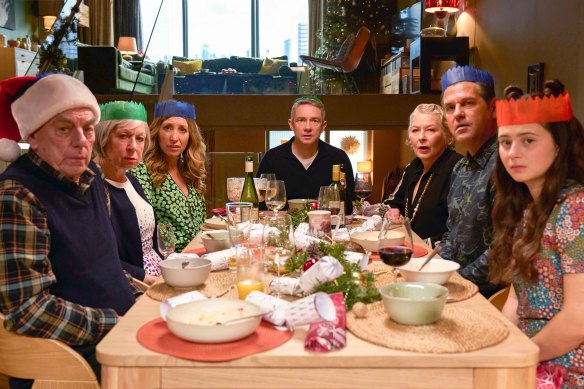 Breeders season four on the ABC: Gut-wrenching, real and a bit mean