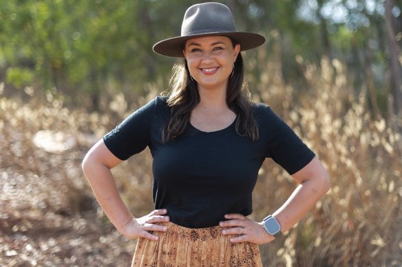 Back Roads on the ABC travels to East Arnhem Land