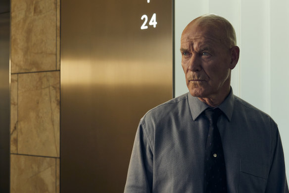 ‘I’ve often felt alone’: Gary Sweet reflects on his 40-year career