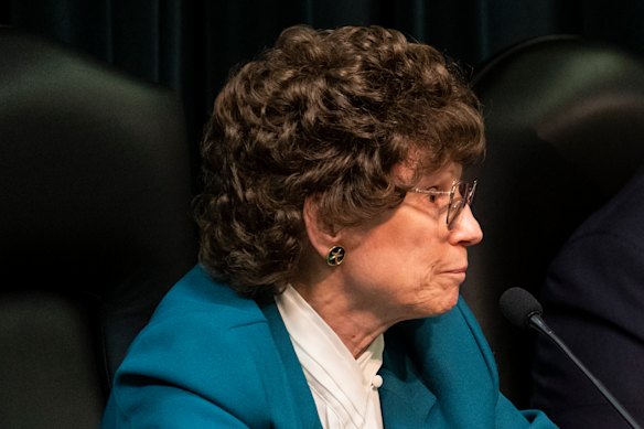 Candidate who wanted city as white 'as possible' gets 4 per cent of vote