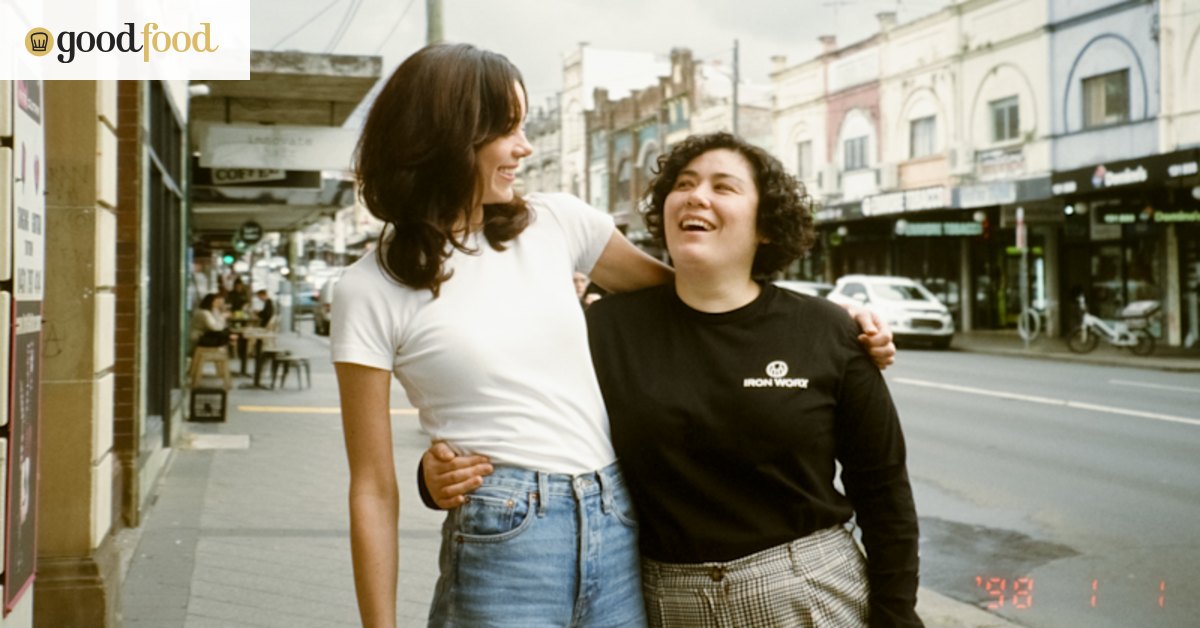 Babs wine bar opens in Enmore, Sydney