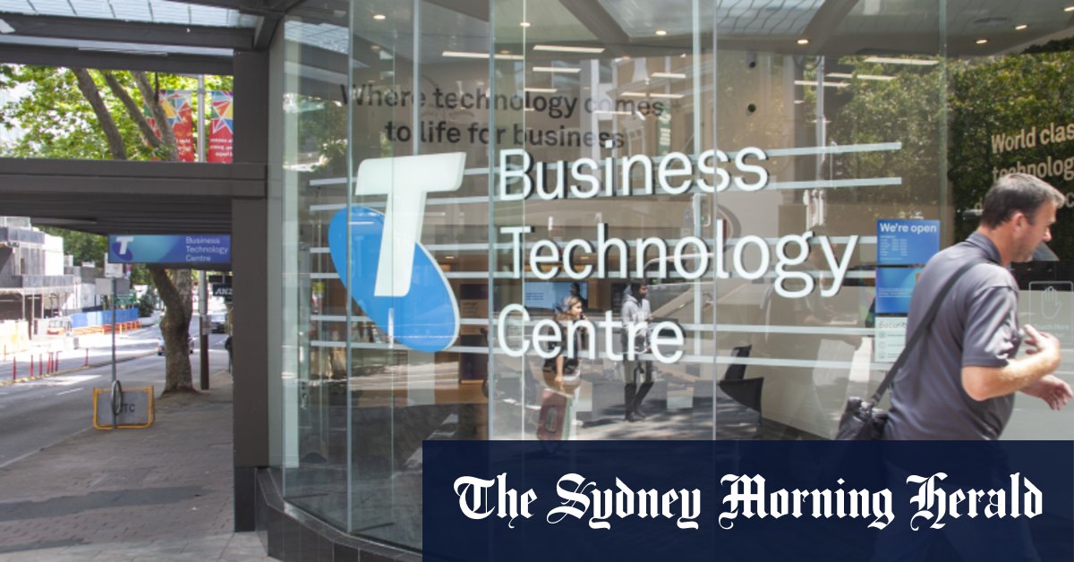 Telstra taken to Federal Court by ACCC for ‘misleading customers’