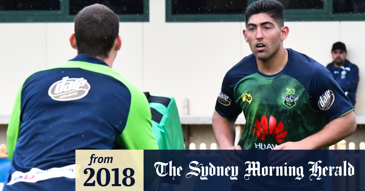 Emre Guler and JJ Collins set sights on filling big Raiders boots