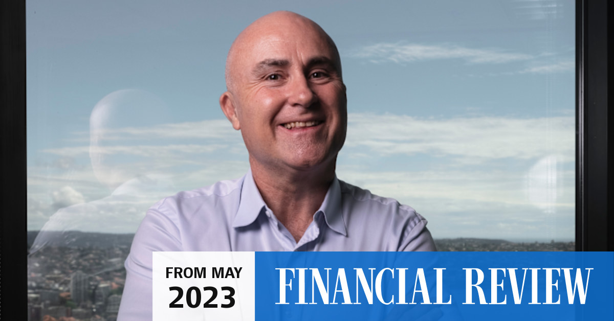 Regal Capital Partners founder Phil King is a mere employee, on paper ...