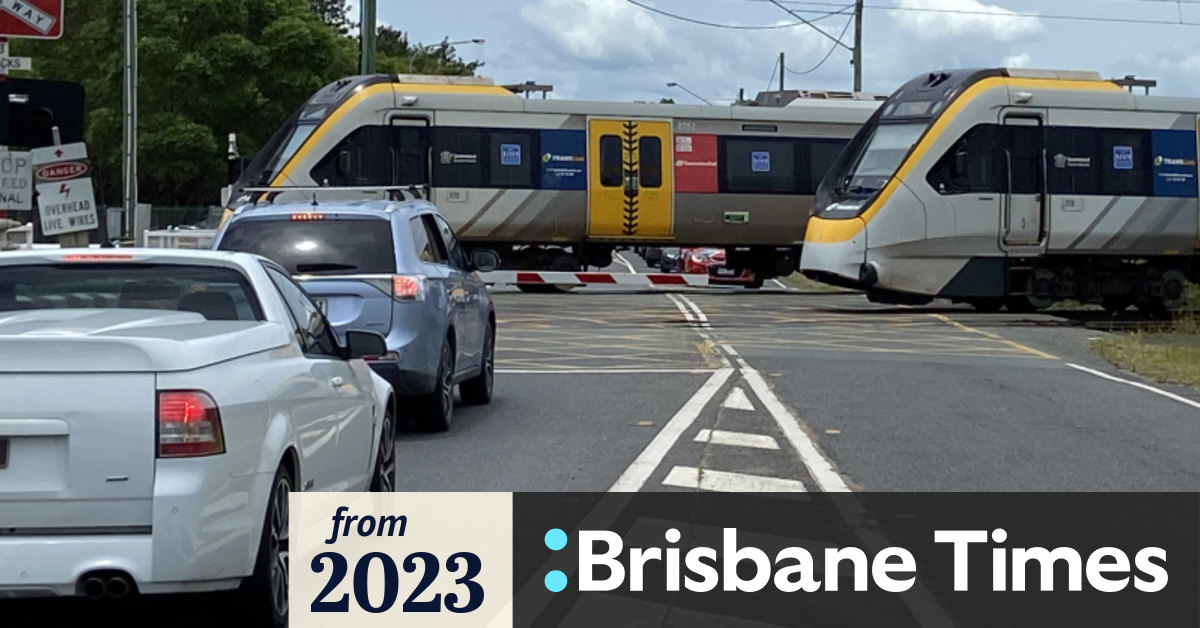 The 5 worst spots where trains make drivers late for work