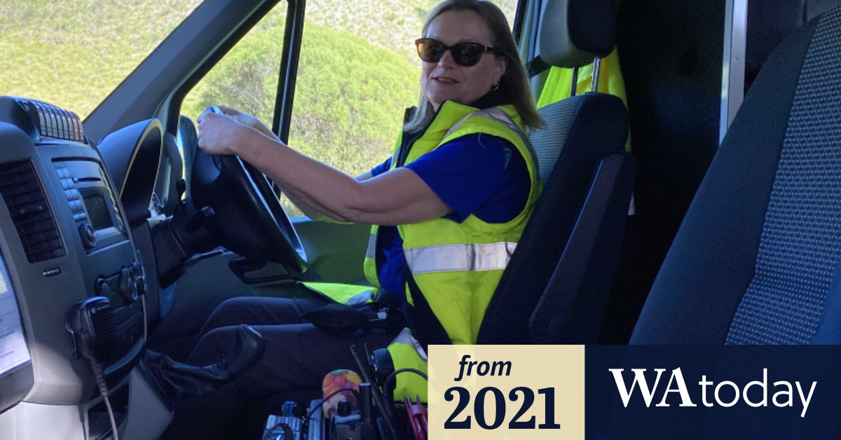 From shark attacks to quokka bites, life as a Rotto nurse means being ...