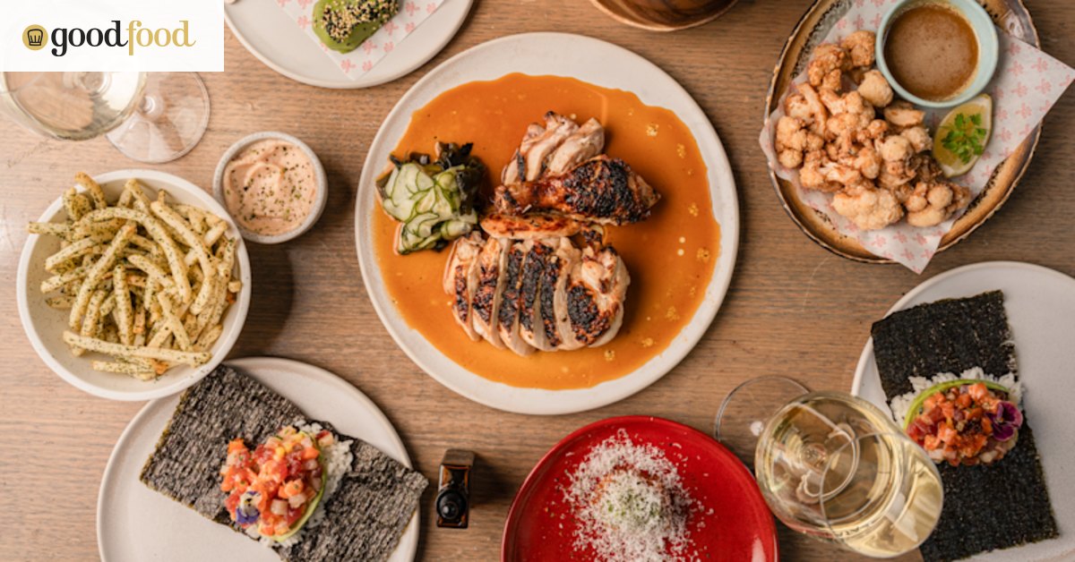 Robata, Melbourne - The Age Good Food Guide review