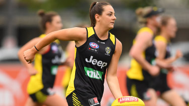 Conti's Olympic ambitions won't be dented by more footy