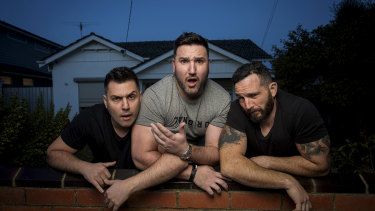 Australia's new wave of 'wog humour' is about class as much as race