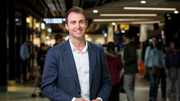 DFO's luxury strategy leaves 'dumping ground' past behind