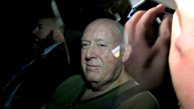 Novy Chardon murder trial told of $US10,000 hitman plot