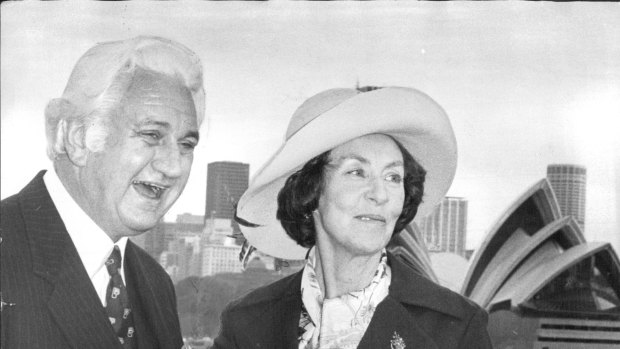 The Palace Letters: Sir John Kerr's relationship with the Queen's man