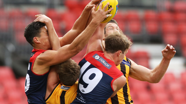 'She sometimes is in the COVID ward': Why Weideman's partner won't be ...