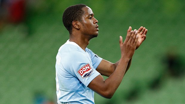 Harrison will come in for heavy treatment from hard Aussies: Joyce