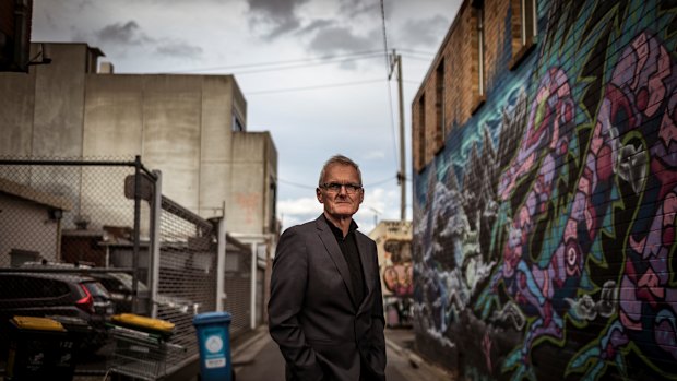 'People live in fear': Push for improved security on Richmond estate