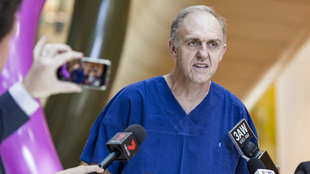 'Thank you very much': Tickles and royal thanks as former conjoined ...