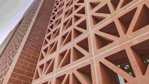 Bricks make a comeback to tackle the housing crisis
