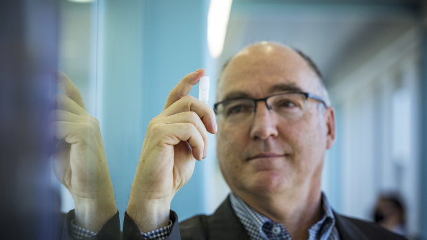 Coronavirus Australia: COVID vaccine trial's 'risk of failure ...