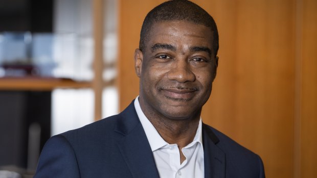 Chevron boss to move back home to US after two years in Perth