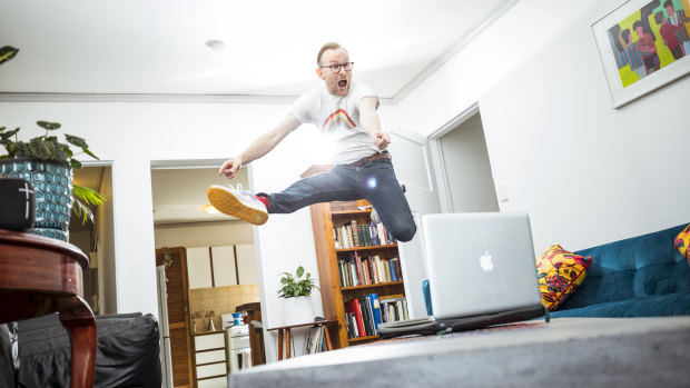 City of Melbourne announces COVID-19 arts grants