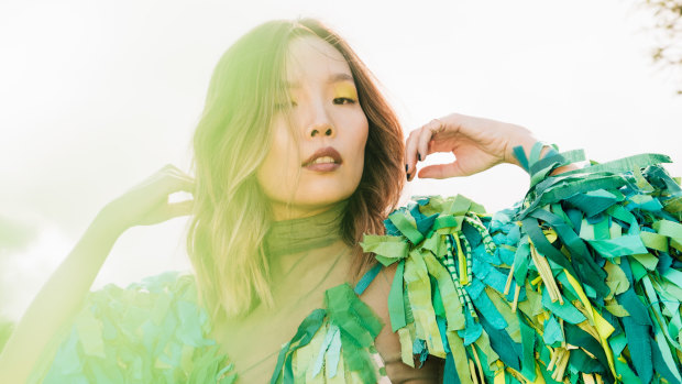 Home Sweet Home: Singer Dami Im reveals what keeps her entertained