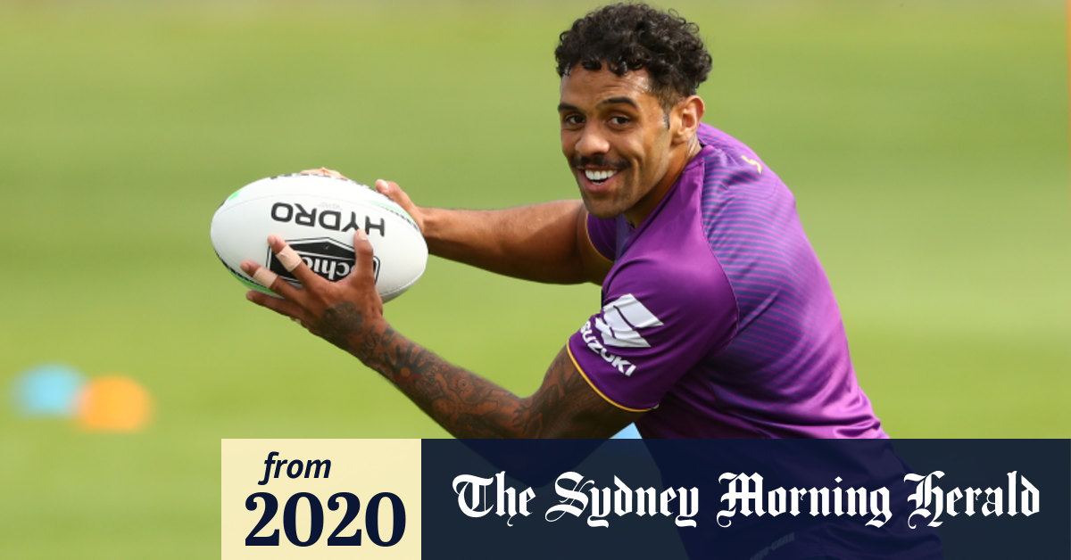 Josh Addo-Carr joins partner for baby's arrival, will miss Panthers clash