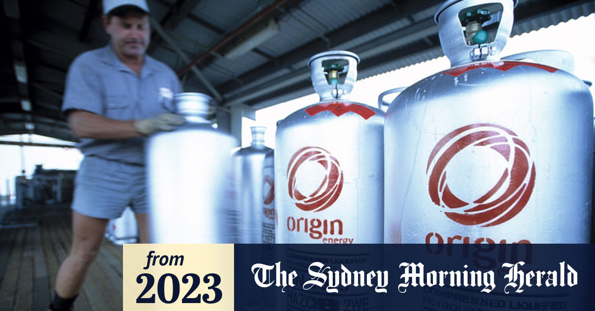 Origin Energy takeover: Late-night drama raises stakes in Brookfield ...