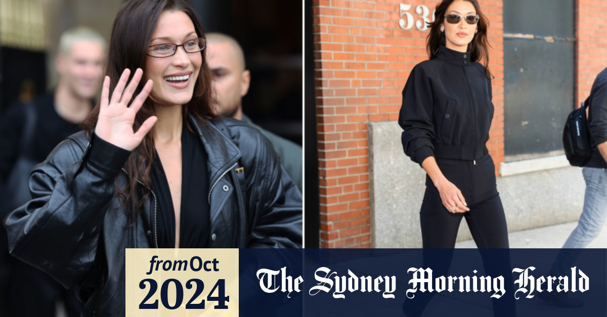 Tibi’s Amy Smilovic: The best advice to achieve good style