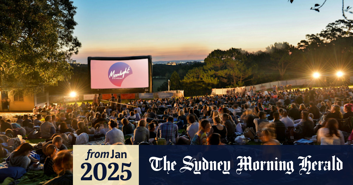 Good Weekend: What’s on this weekend