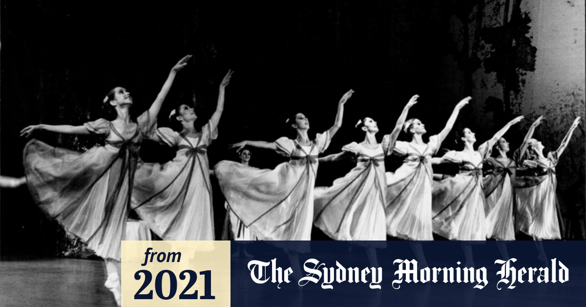 From the Archives, 1981: Ballet strikes for its principals