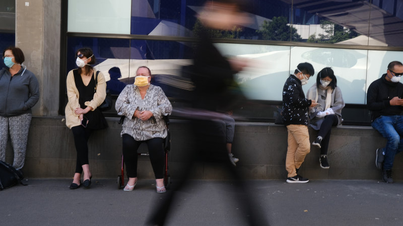 Benefits of self-isolation go beyond health precautions