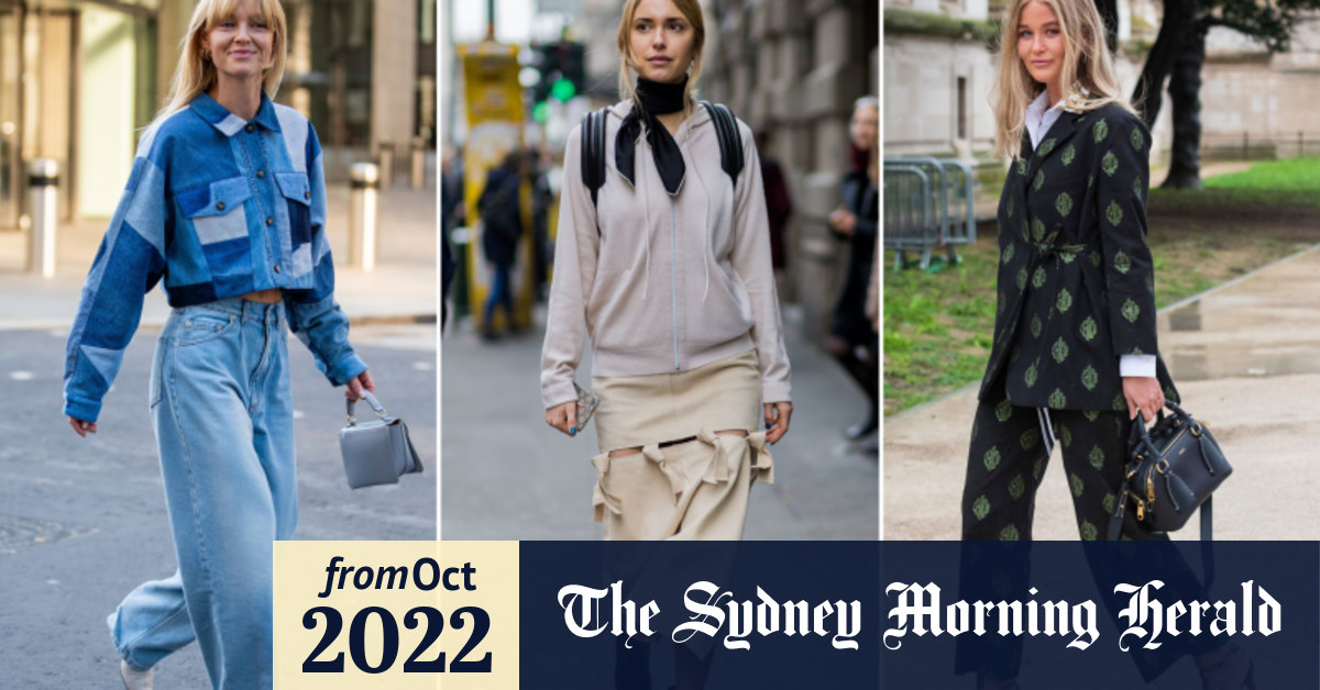 Scandinavian style: Danish women lead the fashion pack